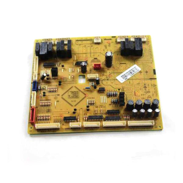 Samsung DA92-00593M Assembly Pcb Main Ice Assembly; Ice&Water Mono ...