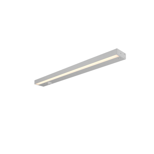 Bruck Wundercab LED 24.4" Under Cabinet Light Bar - Wayfair Canada