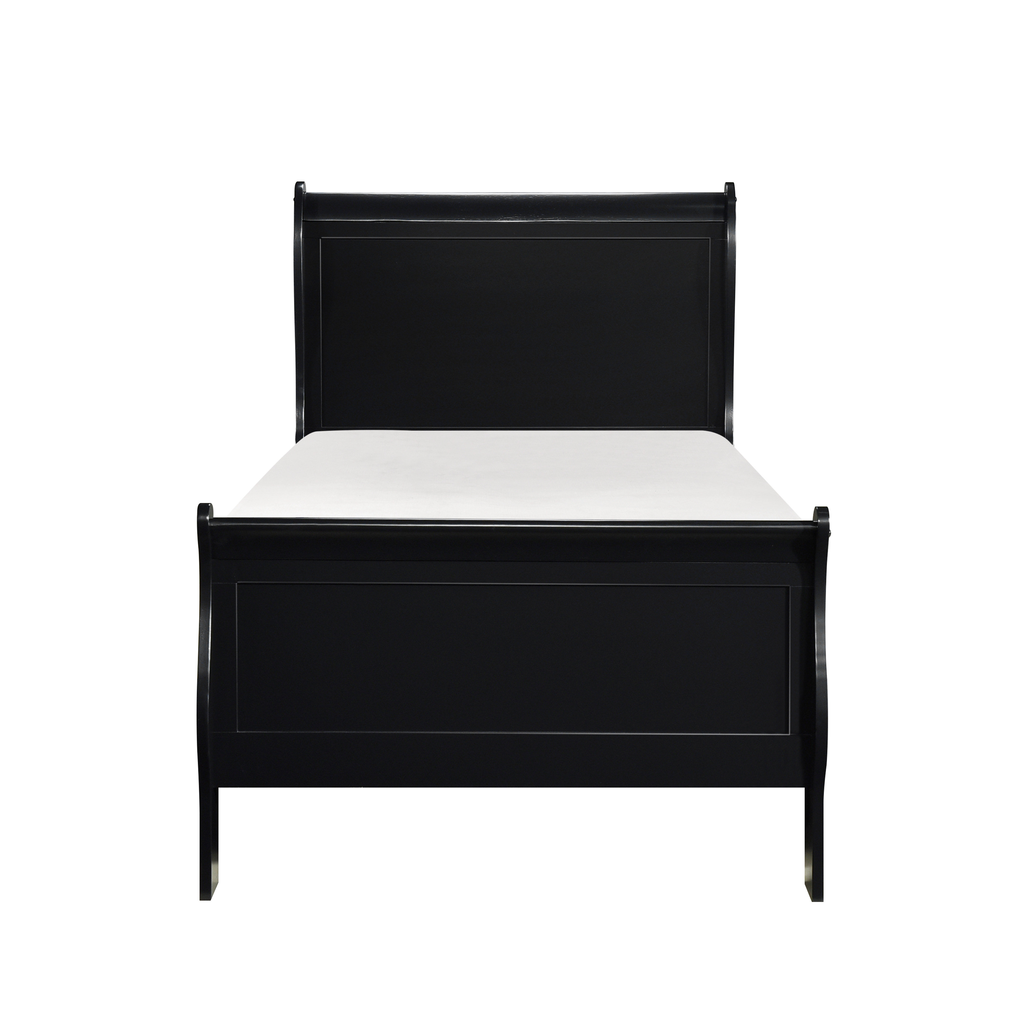 Cozzy Design Fleming Twin Bed | Wayfair