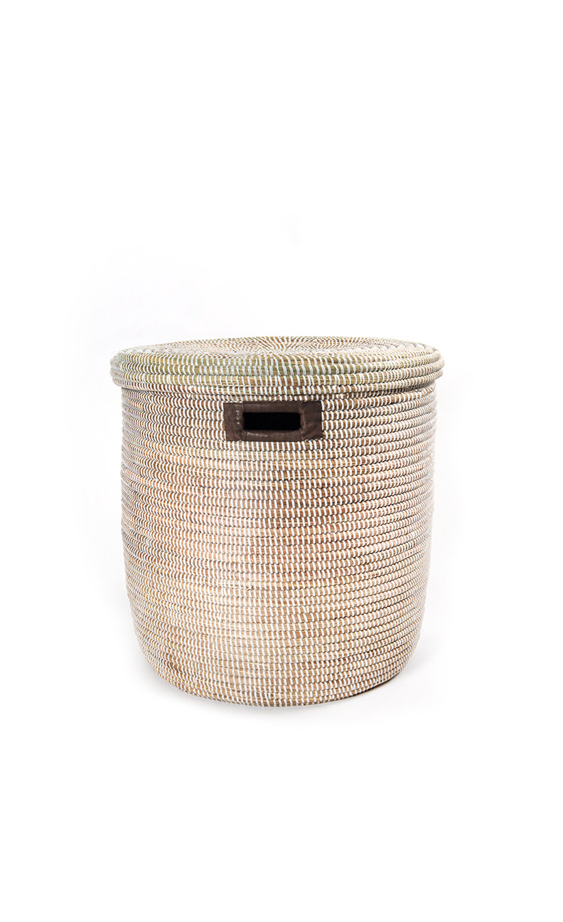Tackussanu Senegal Dou Boho Basket | Wayfair