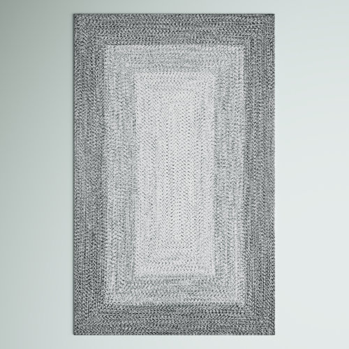 Wayfair | Braided Area Rugs You'll Love in 2023
