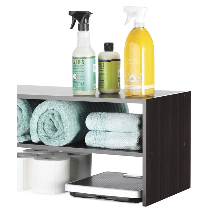 Rebrilliant Whitman 9 Pair Stackable Shoe Rack & Reviews | Wayfair