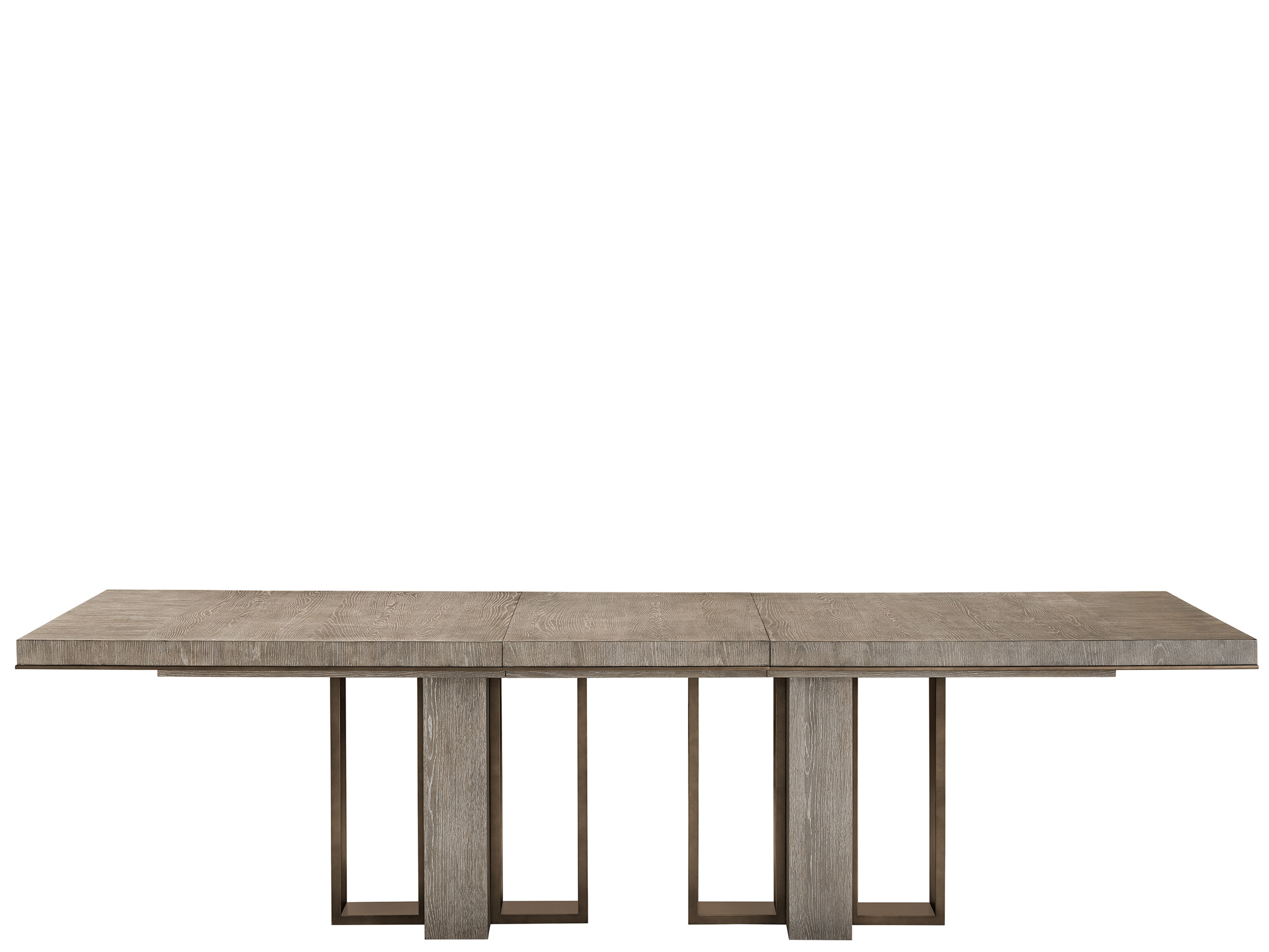 Universal Furniture ErinnV X Universal Extendable Dining Table | Perigold