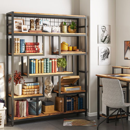 Bookcases You'll Love | Wayfair
