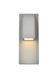 Mercury Row® Addilynn Aluminum LED Wall Light & Reviews | Wayfair