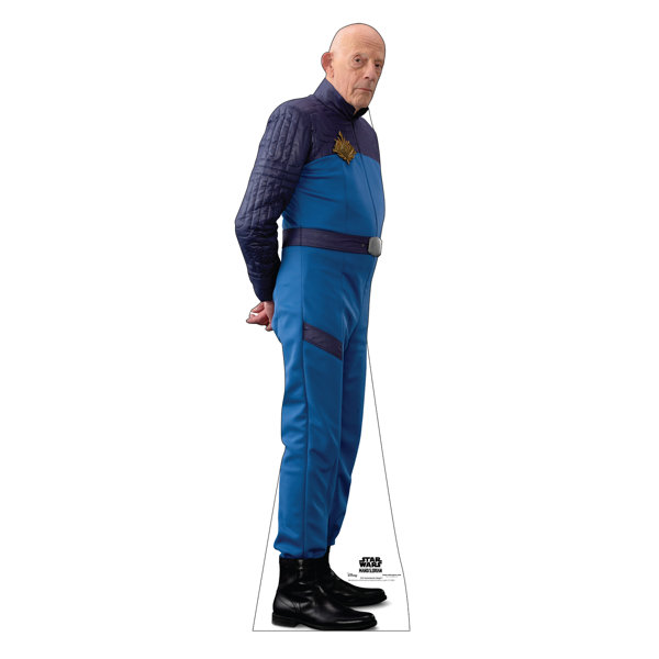 Advanced Graphics 74'' Movie & TV Characters Cardboard Standup | Wayfair