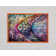 Highland Dunes Baylen Fish of Fish - Single Picture Frame Art Prints ...
