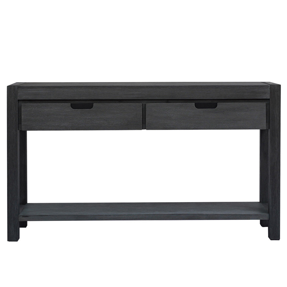 Latitude Run® Console Table | Wayfair