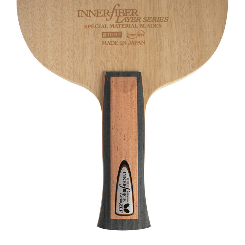 Butterfly Innerforce Layer ZLF Blade | Wayfair