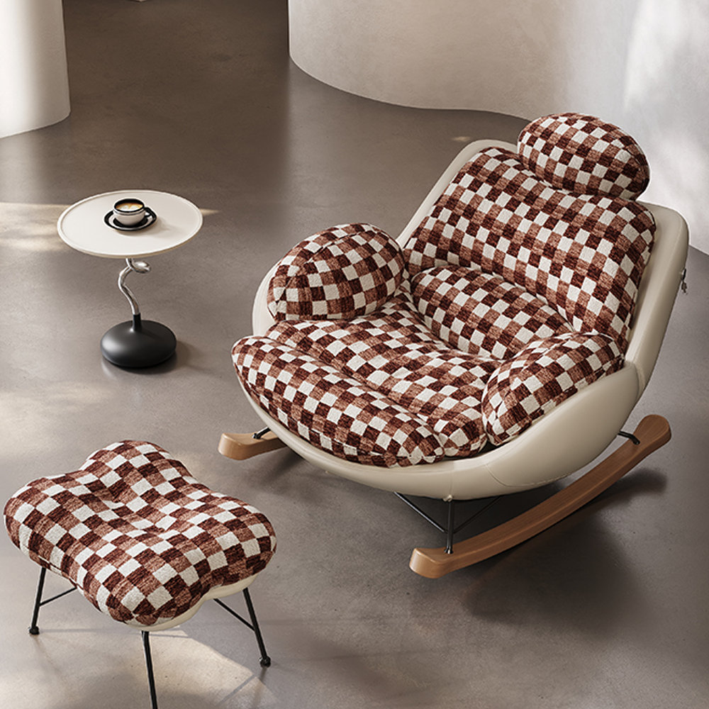 George Oliver Chianna | Wayfair