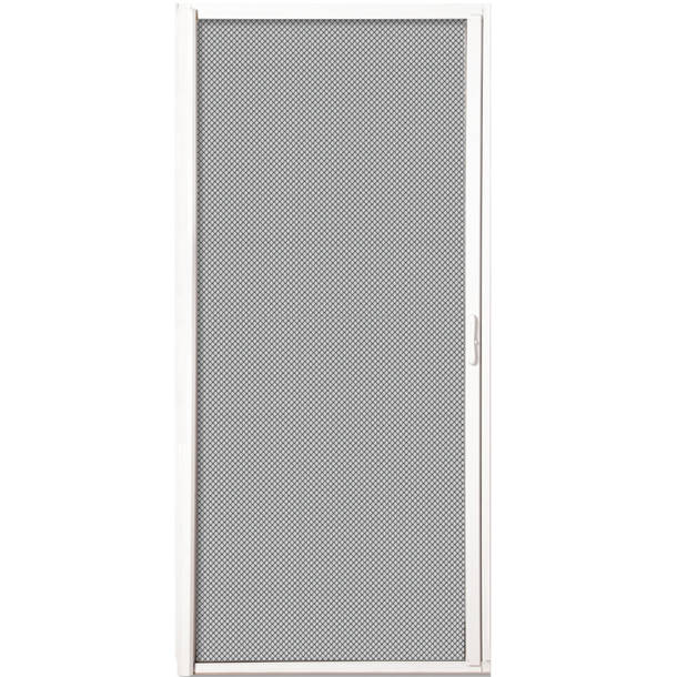 Casper Retractable Screens Retractable Screen for Single Door & Reviews ...