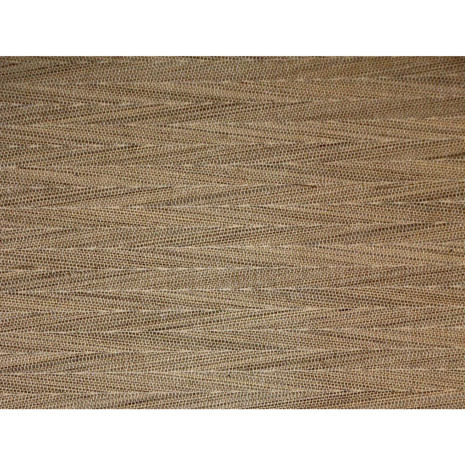 York Wallcoverings Candice Olson Natural Splendor Grass Cloth Double ...