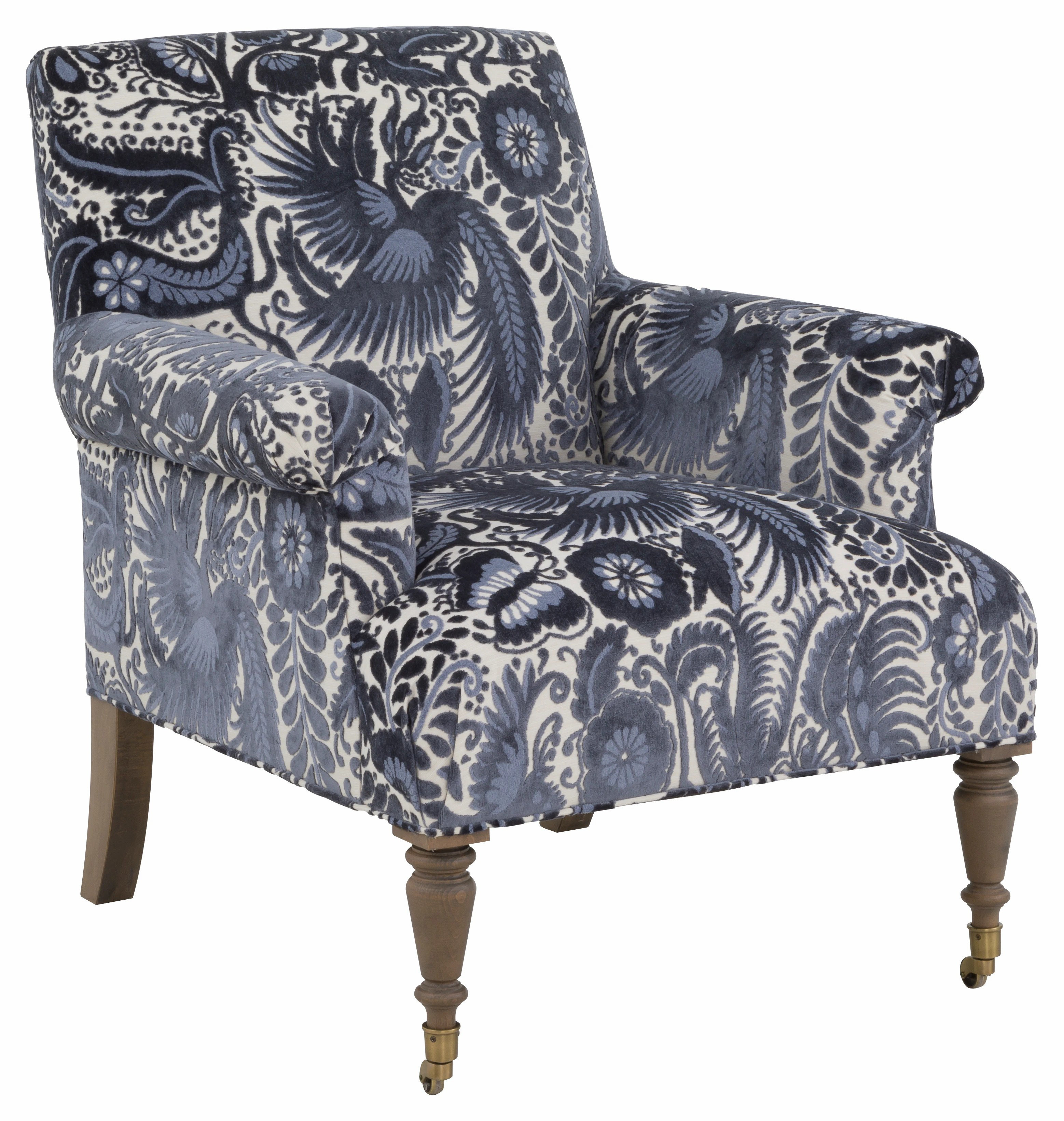 Fairfield Chair Daphne Lounge Chair | Perigold