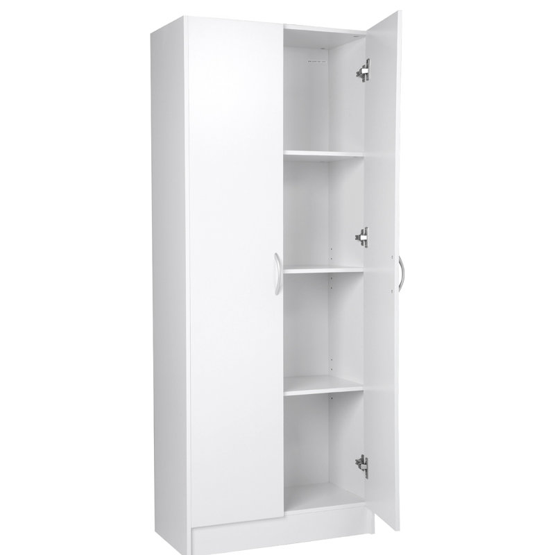 VEVOR 60'' Kitchen Pantry & Reviews | Wayfair