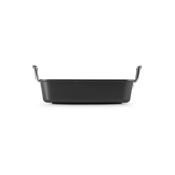 Le Creuset Toughened Non-Stick Square Roaster 26cm | Wayfair.co.uk