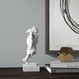 Design Toscano Statue Sleeping Pig & Reviews | Wayfair.co.uk