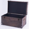 Breakwater Bay Rundell Decorative Trunk & Reviews | Wayfair