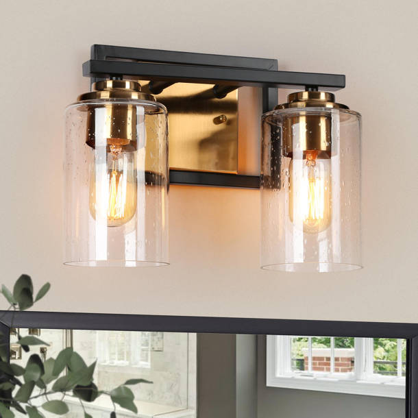 Longshore Tides Oxman Rectangle Wall Mirror & Reviews | Wayfair