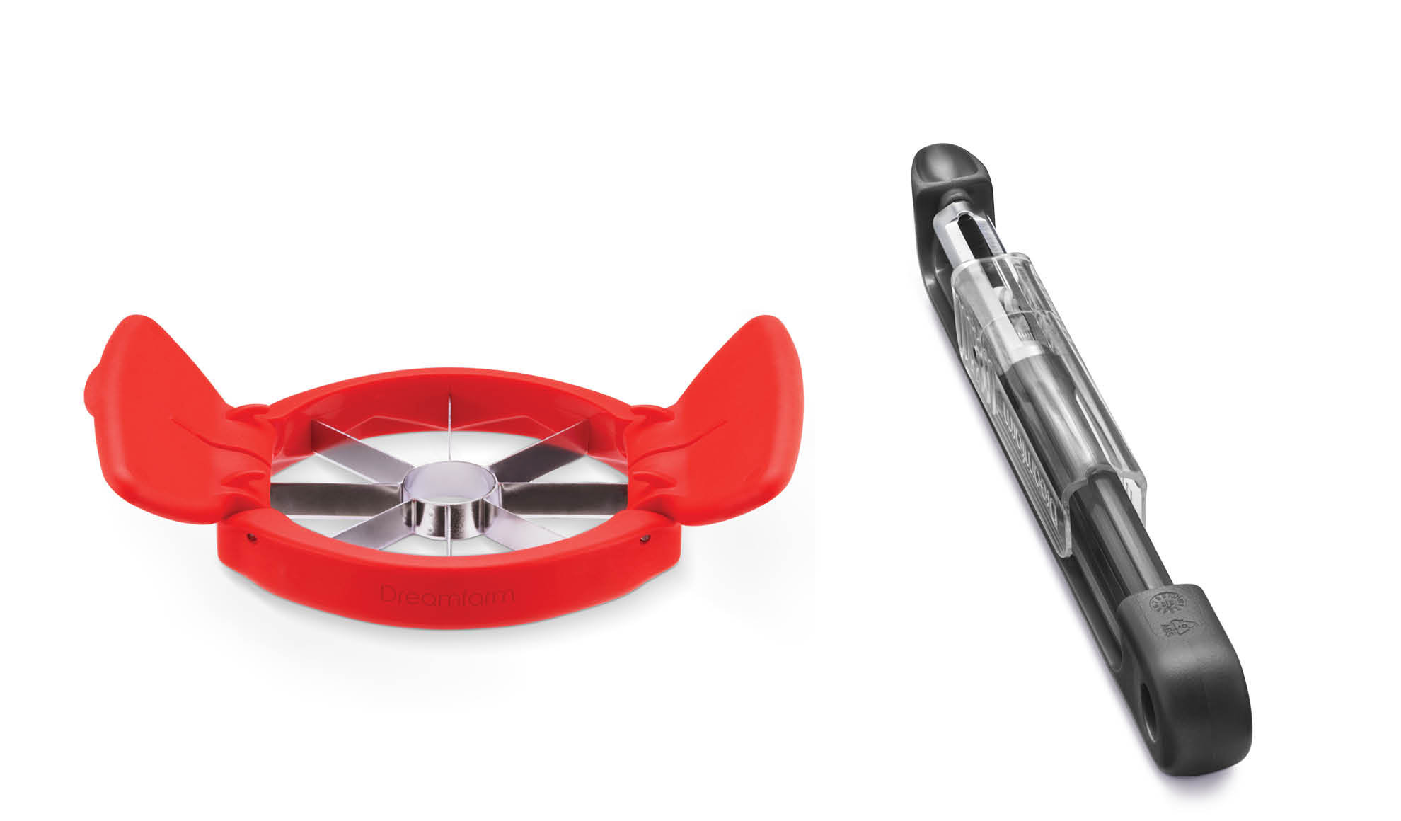 Dreamfarm Apple Tool Set | Wayfair