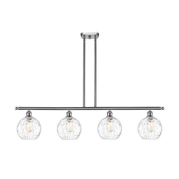 Beachcrest Home Roxane 1 - Light Single Pendant | Wayfair