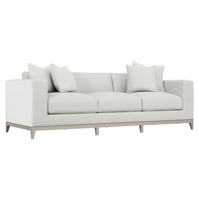 Bernhardt Noel 100'' Upholstered Sofa & Reviews | Wayfair