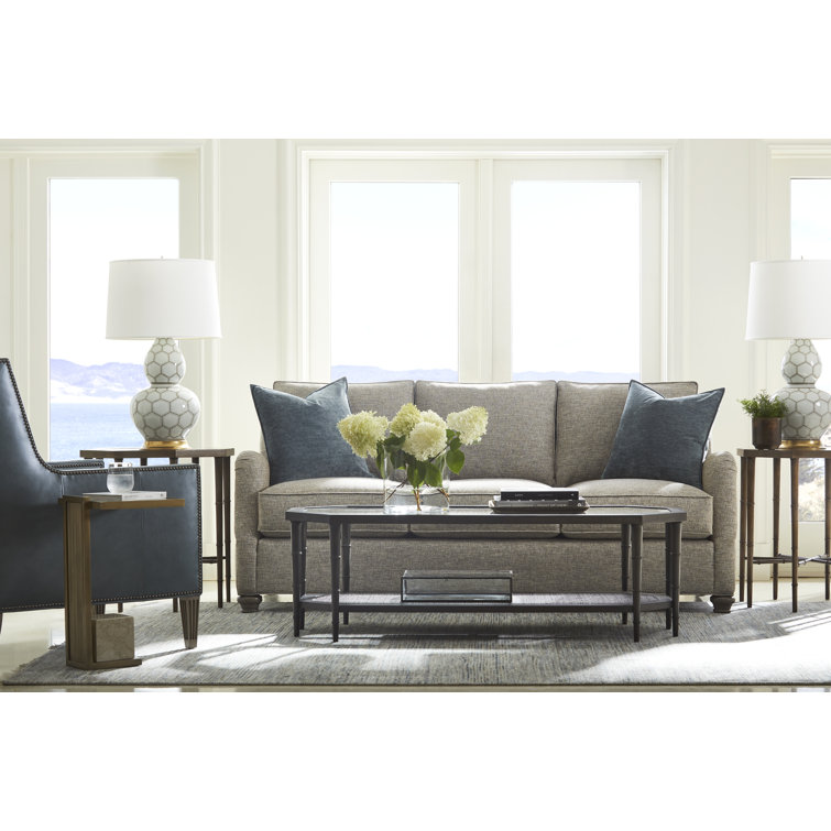 Vanguard Furniture Vance Spot Table - Wayfair Canada
