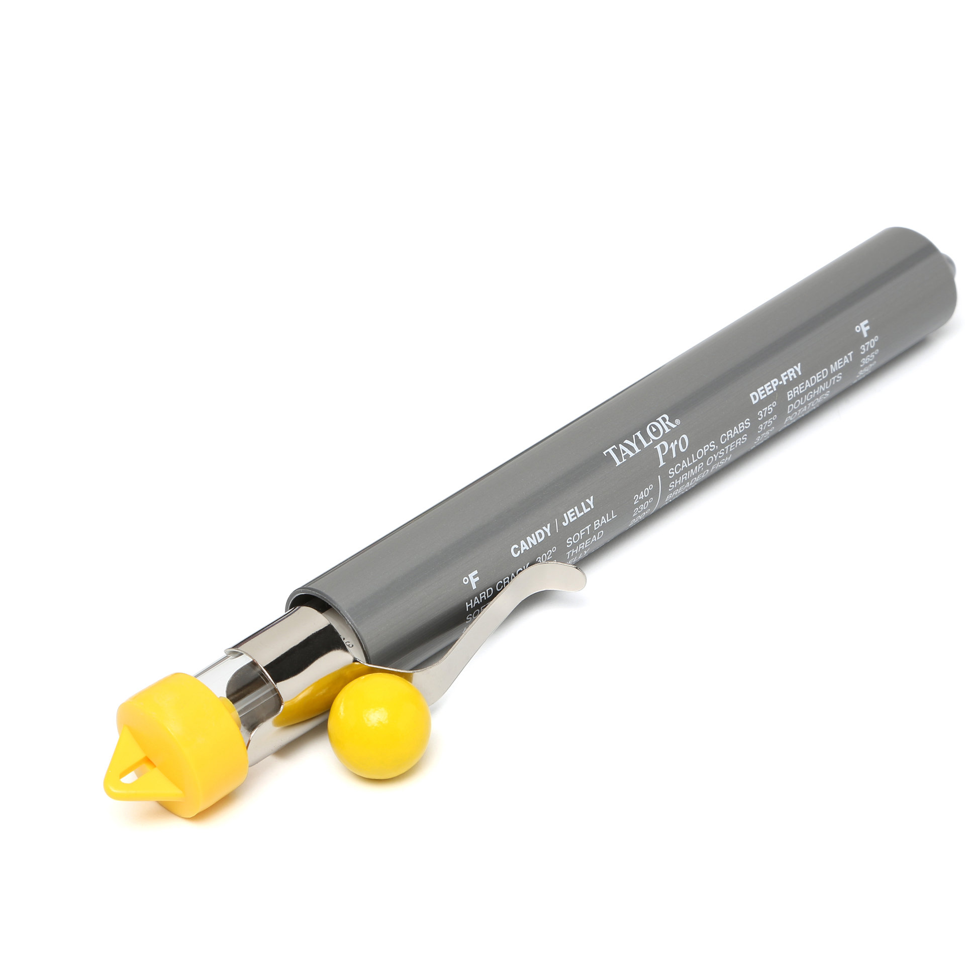 Taylor Candy / Deep Fry Glass Thermometer & Reviews | Wayfair