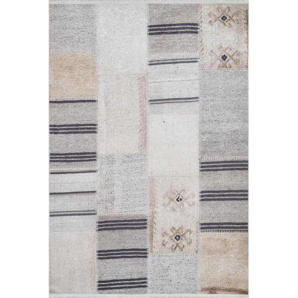 Lofy Usso Rug - Wayfair Canada