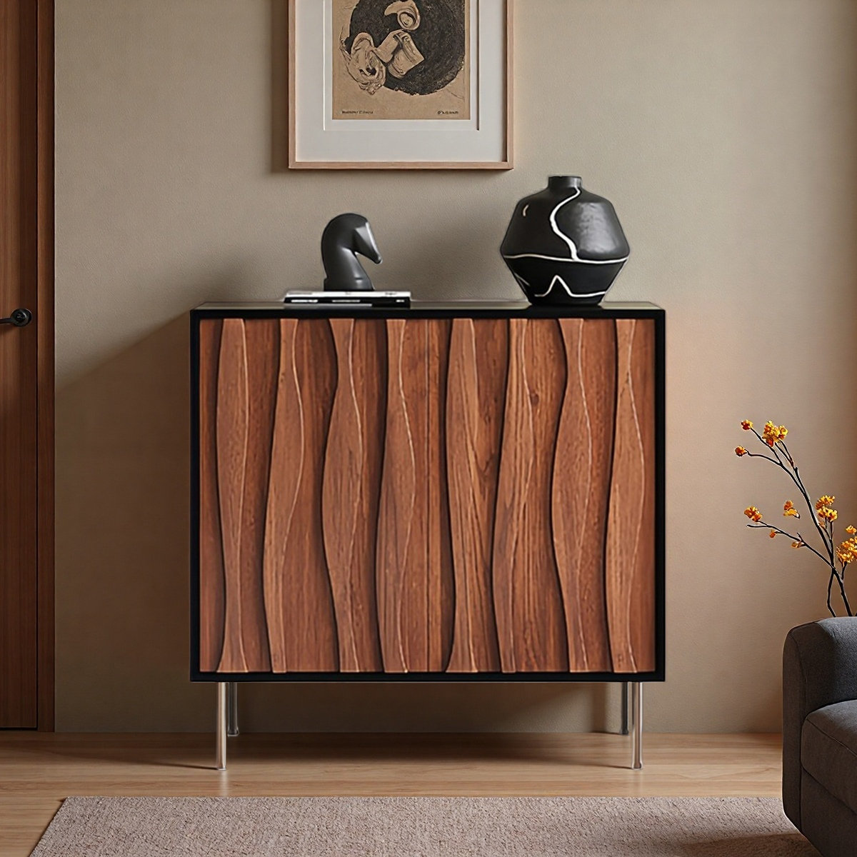 East Urban Home Enrik | Wayfair