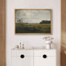 IDEA4WALL Vintage Rural Countryside Landscape Rustic Pictures Farmhouse ...