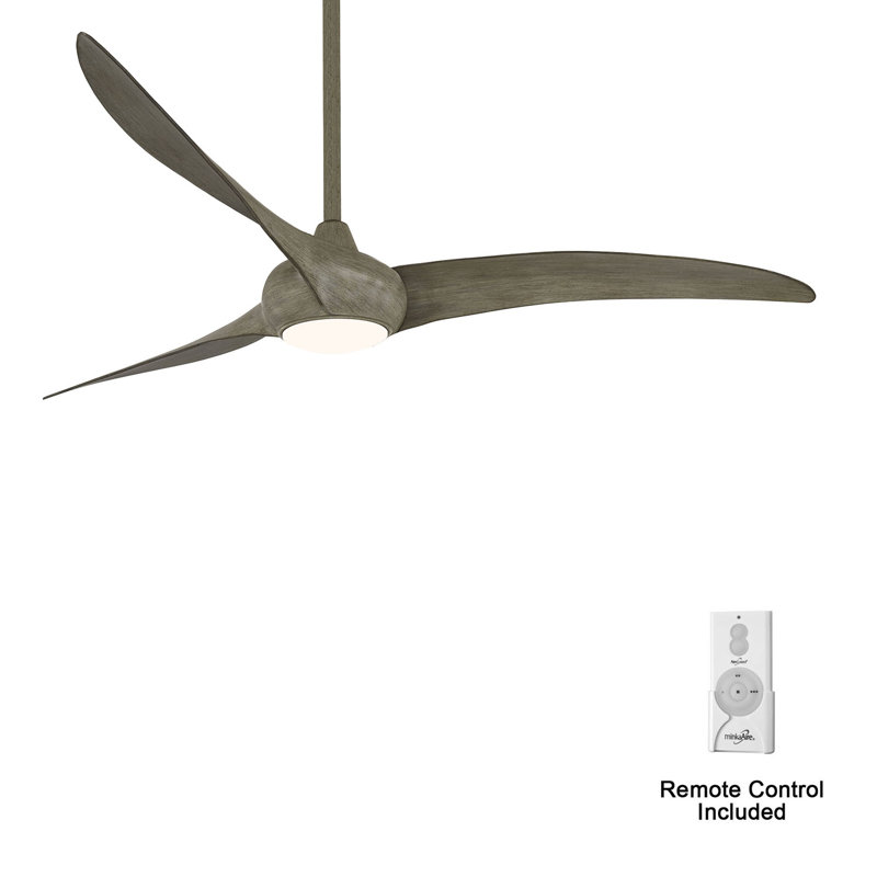 Minka Aire 65 Ceiling Fan | Wayfair