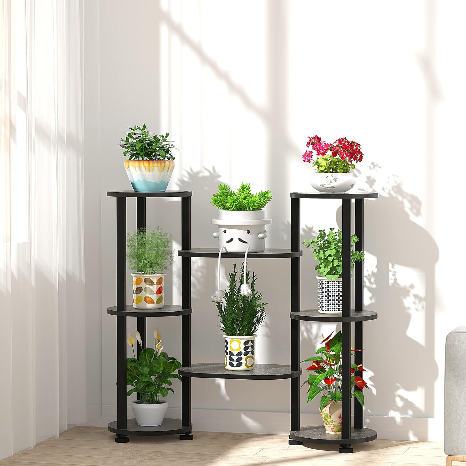 Latitude Run® Rijvan Plant Stand | Wayfair