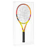 Vandue Deluxe Wall Mount 5mm Thick Uv Protected Acrylic Tennis Racquet ...