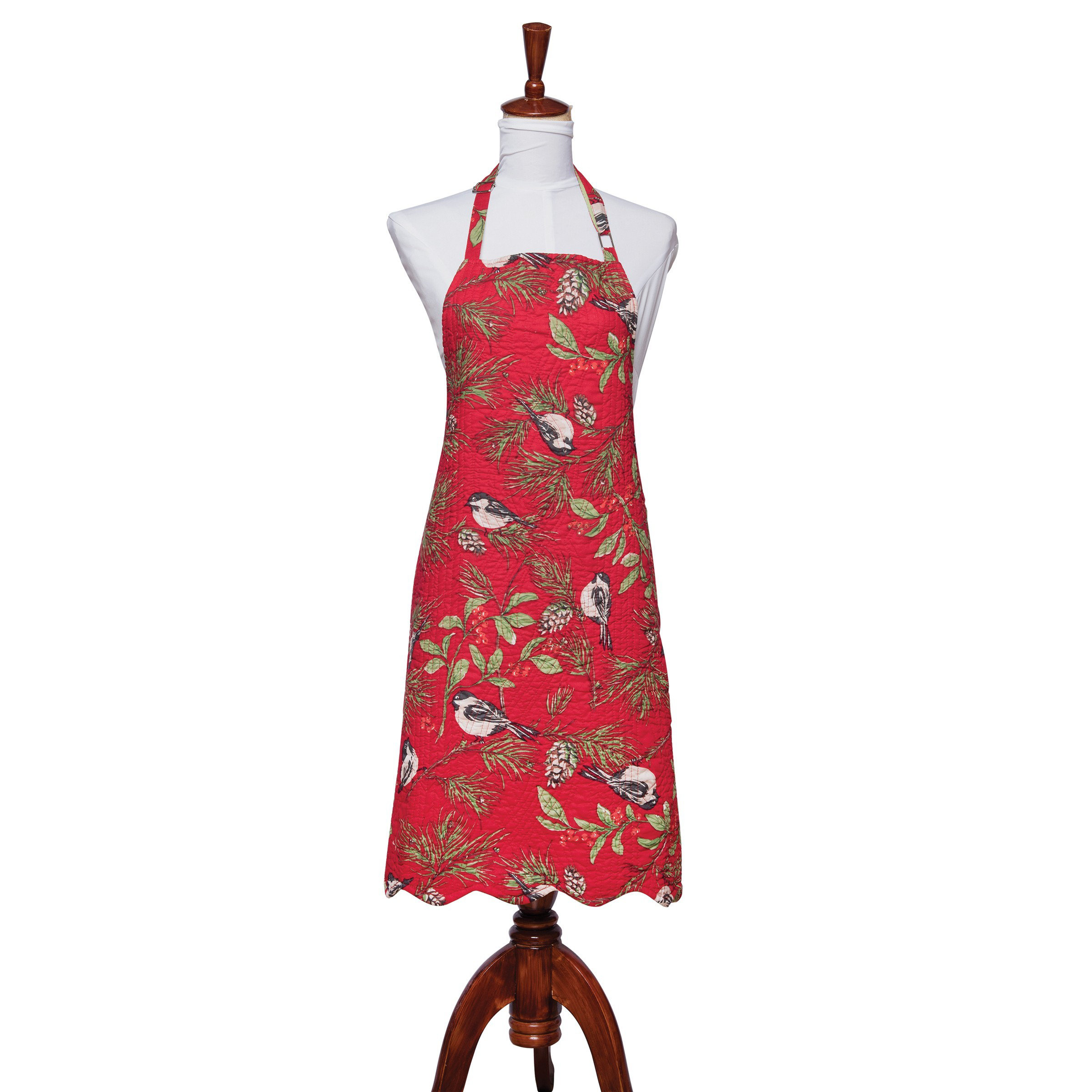 Mint Pantry® Corson Apron | Wayfair