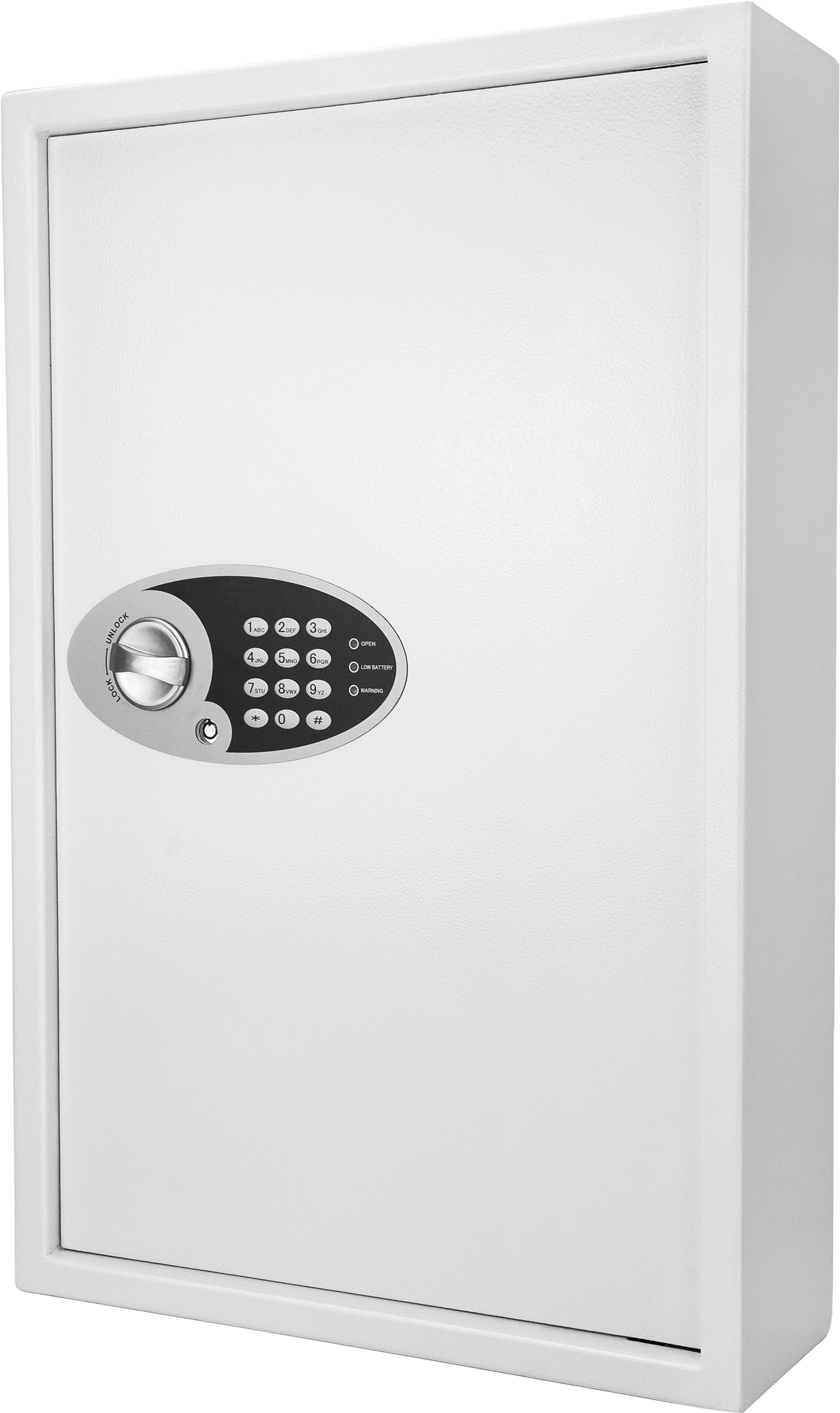 Barska 144 KEYS KEYPAD WALL KEY SAFE | Wayfair