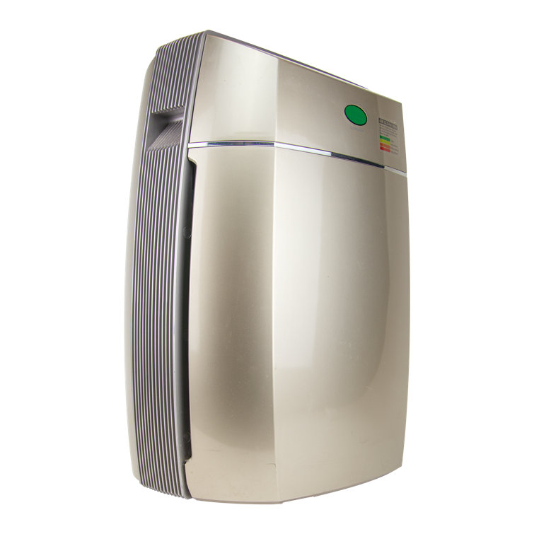 Advanced Pure Air Newport Ultra Air Purifier with HEPA Filter & Reviews ...