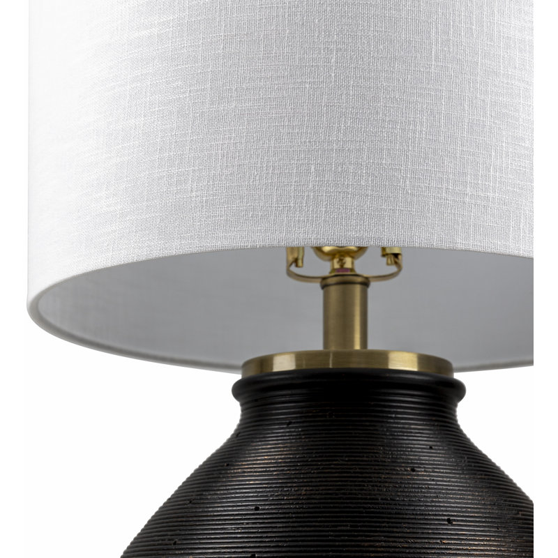 Wade Logan® Bystrik Table Lamp & Reviews | Wayfair