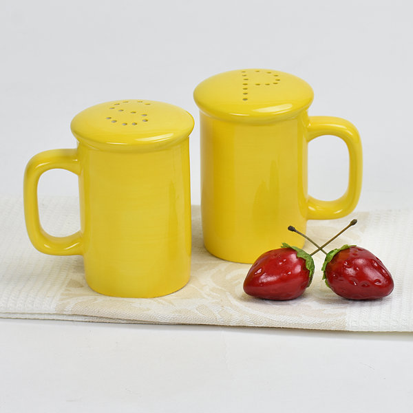 Omniware Pepper Shaker & Reviews | Wayfair