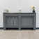 Belfry Heating Theon Wall-Mounted Radiator Cover | Wayfair.co.uk