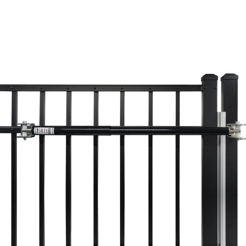 Lockey USA Metal Gate Opener/ Closer for Gates | Wayfair