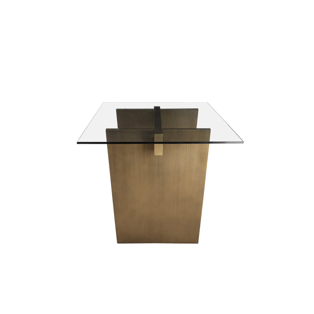 Pangea Home Spencer Dining Table | Perigold