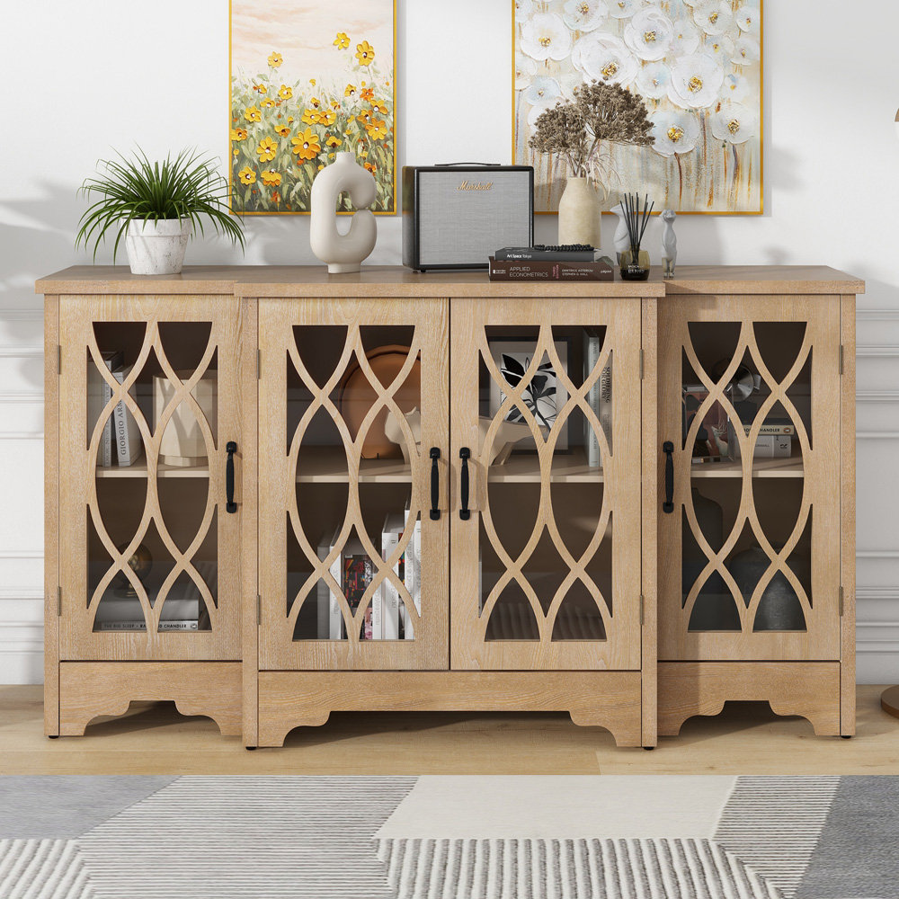 Winston Porter Shenay 58'' Sideboard | Wayfair