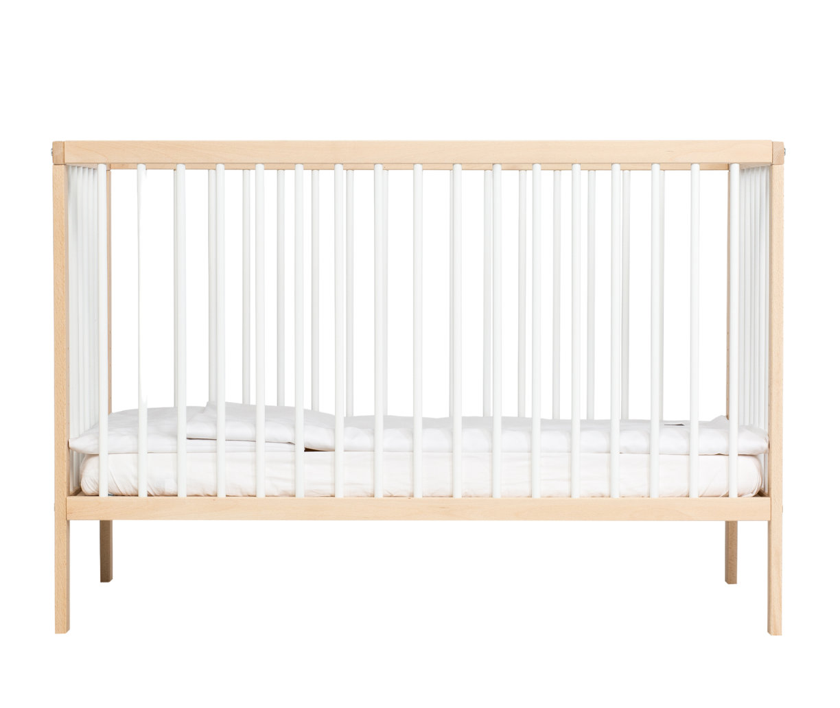 Mokee Mini Cot Bed & Reviews | Wayfair.co.uk