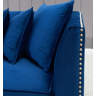 Mercer41 Melanie Corner Sofa | Wayfair.co.uk