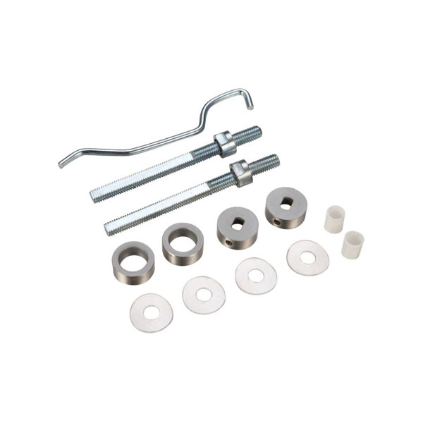 Zoo Hardware Back to Back Fixing Pack | Wayfair.co.uk