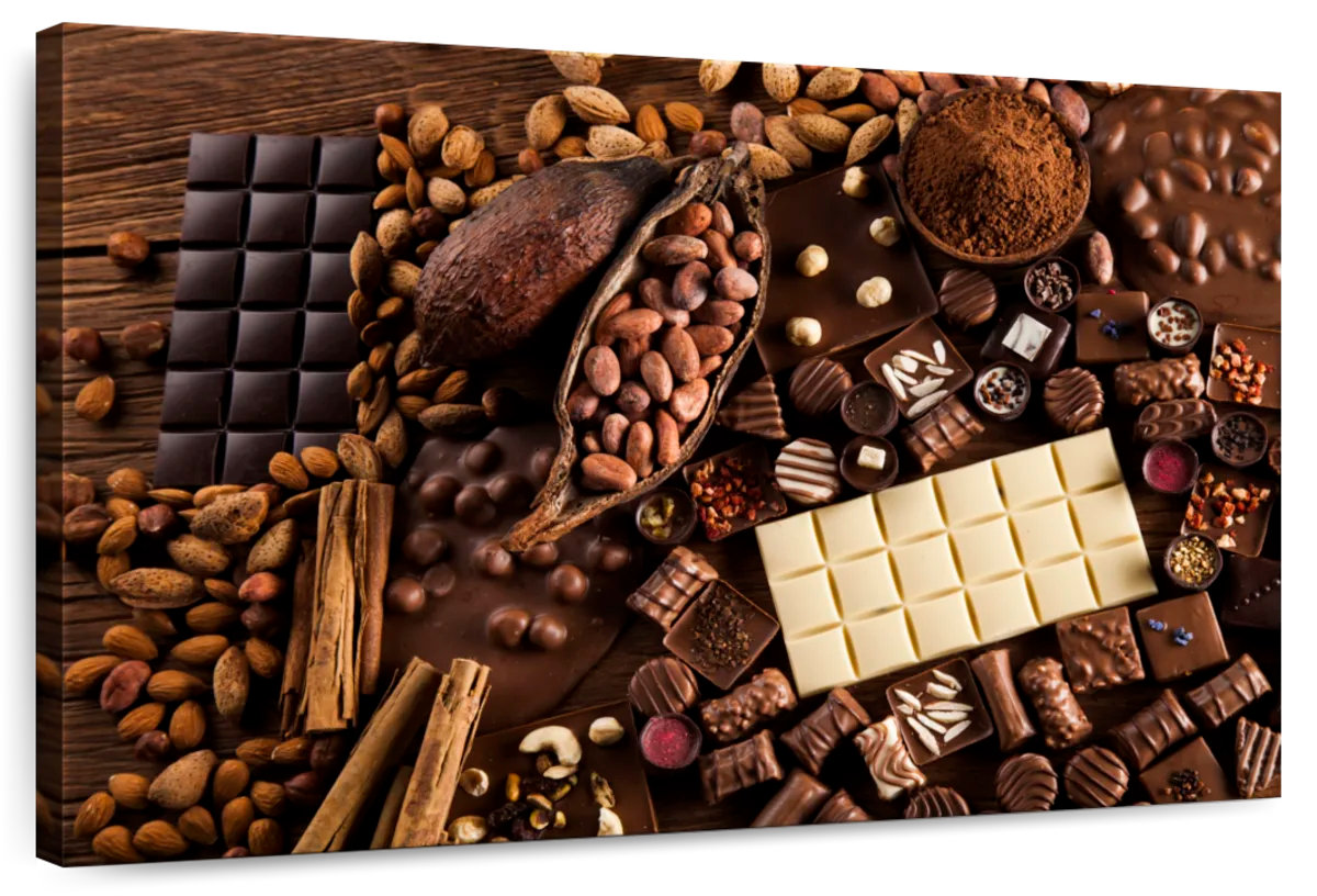 Dakota Fields Chocolate Bliss | Wayfair