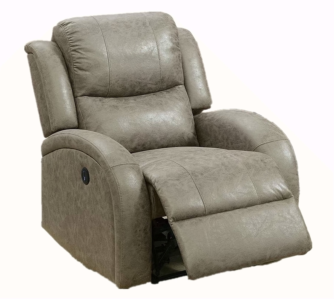 Latitude Run® POWER RECLINER | Wayfair