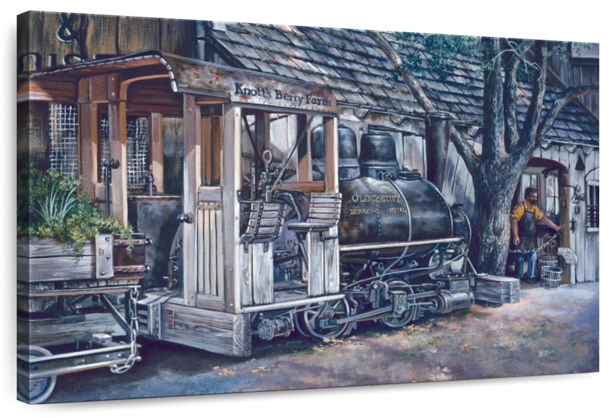 Elephant Stock Old Betsy | Wayfair