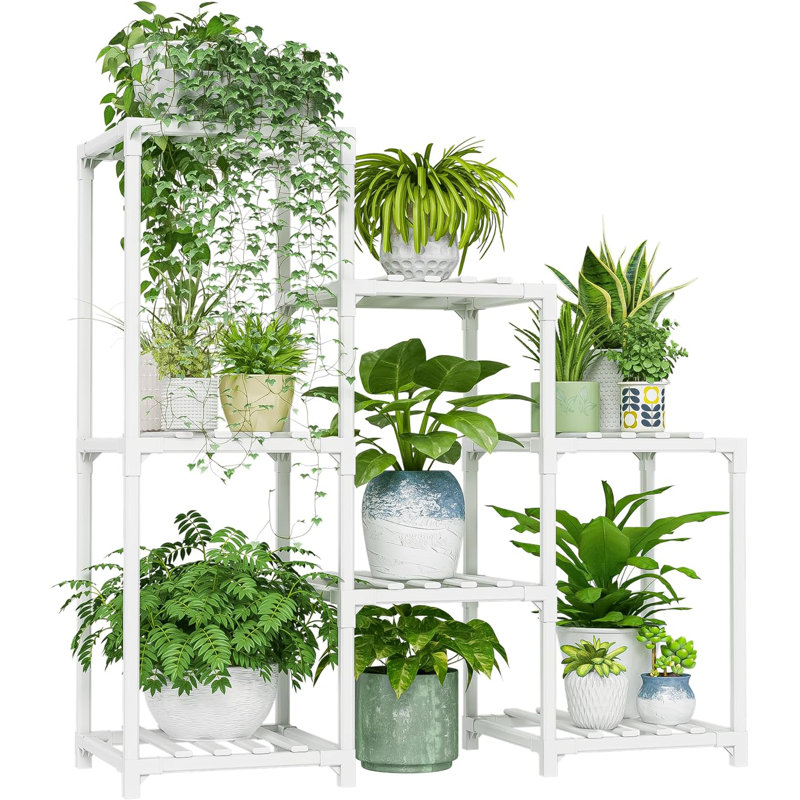 Ebern Designs Chadric Plant Stand | Wayfair