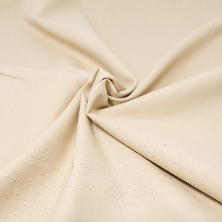 Roc-Lon 100% Cotton Fabric | Wayfair
